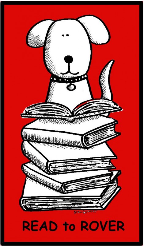 READ to ROVER | Olympic Mountain Pet Pals